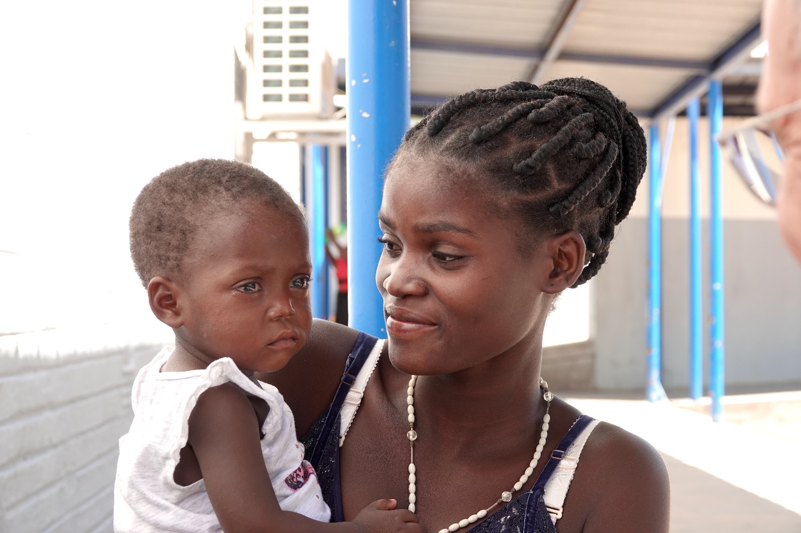 Neo For Namibia – Helping Babies Survive