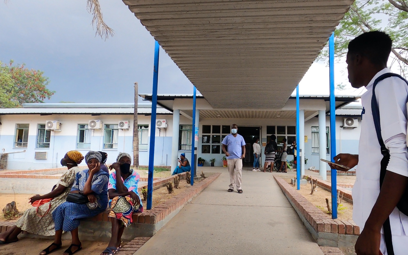 Startseite :: Neo For Namibia